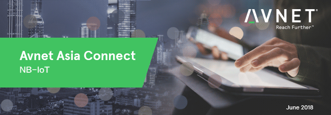 Avnet Asia Connect