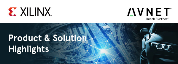 Product & Solution Highlights