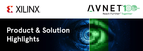 Product And Solution Highlights 